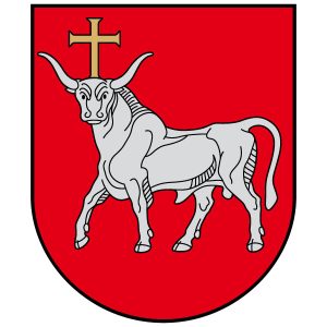 Lietuvos didžiųjų miestų herbai | Visuomeniniai mokslai | 1-4 kl.