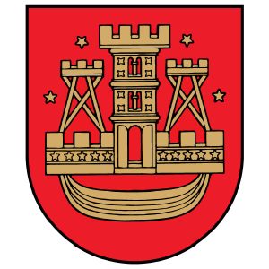 Lietuvos didžiųjų miestų herbai | Visuomeniniai mokslai | 1-4 kl.