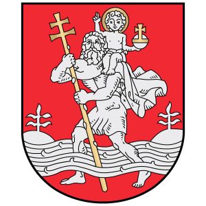 Lietuvos didžiųjų miestų herbai | Visuomeniniai mokslai | 1-4 kl.